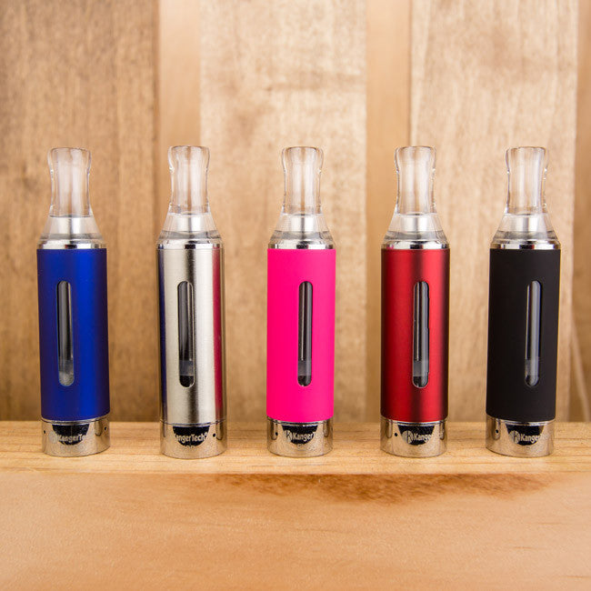 Ego Evod Tank